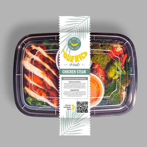 Custom Label Printing & Custom Product Packaging | Hampshire Label